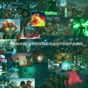 ~Transformers: Earthspark~ - playlist by Grravityy | Spotify