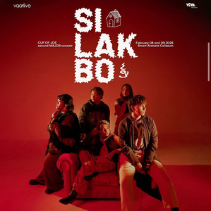 Cup of Joe: Silakbo Setlist - playlist by Dennise Dee | Spotify
