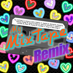 MixTape Remix - by our 20 MixTape Curators - playlist by OGAE Australia ...