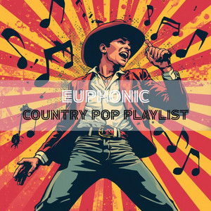 Euphonic Country Pop Playlist - playlist by Euphonic Music Playlists ...