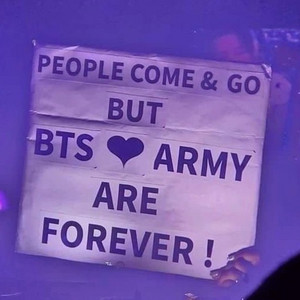 BTS ARMY FOREVER - playlist by BTS | Spotify