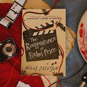 The reappearance of Rachel Price 🎬 - playlist by Livs ⸆⸉ ོ | Spotify
