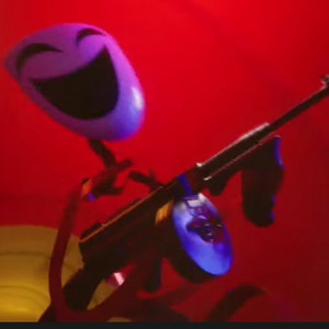 *Gangle laughing with a Tommy Gun* - playlist by Rose Grant | Spotify