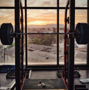 Lifting - playlist by DeltaFoxtrot | Spotify