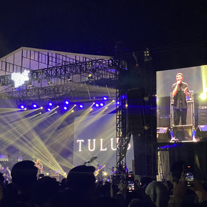 tulus - playlist by 18 | Spotify