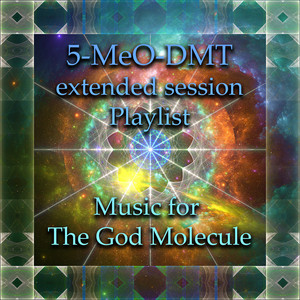 5-MeO-DMT Extended Session Playlist - playlist by Martin W Ball | Spotify
