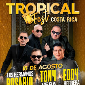 Tropical fest Costa Rica 🇨🇷 - playlist by Monica | Spotify