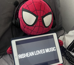 aux - playlist by rishean | Spotify