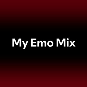 My Emo Mix - playlist by kazatheotaku | Spotify