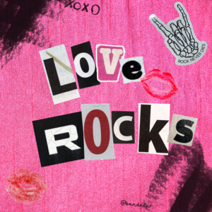 LOVE ROCKS - playlist by BANDED | Spotify