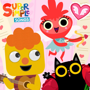 Preschool Valentine's Day Party - playlist by Super Simple Songs | Spotify