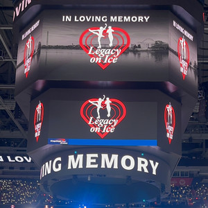 Legacy on Ice - playlist by Abigail Fenton | Spotify