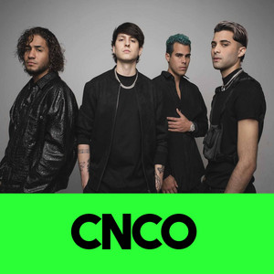 CNCO Yo sólo la miré y me gustó Me pegué y la invité Bailemos, eh La ...