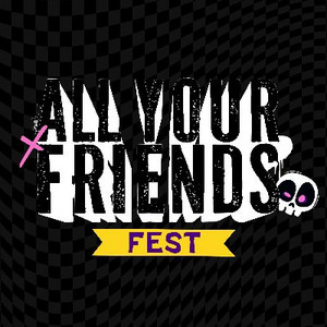 All Your Friends Fest 2024 - playlist by MK | Spotify