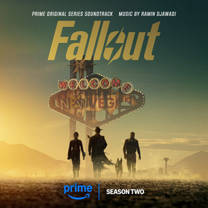 Fallout - playlist by PlayStation®️ | Spotify