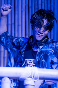 Setlist: DJ JOHNNYBE Debut at Tichuca Phuket - playlist by beewtra ...