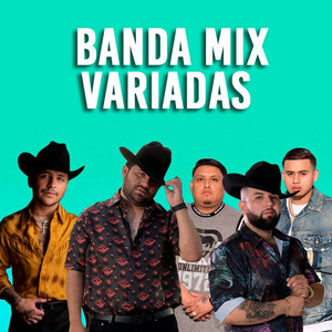BANDAS VARIADAS Banda 2023 Éxitos🇲🇽 2023 Banda Lo Mejor🤠 Banda Mix 2023 ...