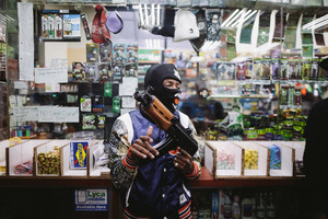 Skreet Sh¡tt - playlist by Colin McCrabb | Spotify