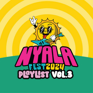 OFFICIAL NYALAPLAYLIST - playlist by Nyala Festival | Spotify