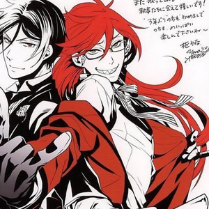 Grell Sutcliff Playlist☆ - playlist by 「ꕀКᙀᖇ КꙆꕀ」 | Spotify