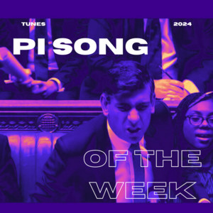 PI Songs of the Week - playlist by Dean Sabri | Spotify