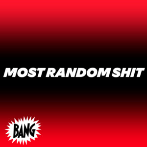 MOST RANDOM SHIT - playlist by Ahmato | Spotify