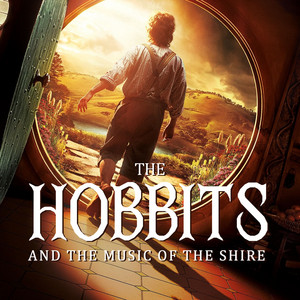 The Hobbits - Music of the Shire by Howard Shore - playlist by ...