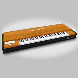 In Honor of the Hohner Clavinet - playlist by hitext | Spotify