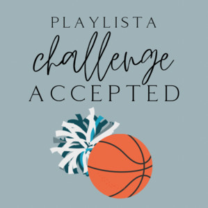 challenge accepted PLAYLISTA - playlist by Lena M. Bielska | Spotify