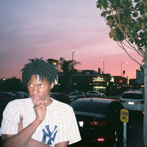 innocence - daniel caesar - playlist by Mphale | Spotify