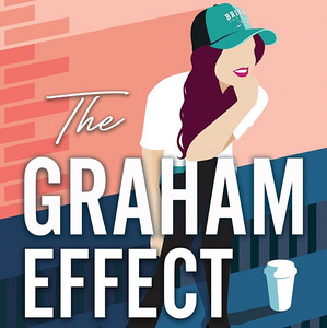 Graham Effect by Elle Kennedy - playlist by Jona Sarmiento | Spotify