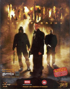 Kingpin: Life of Crime - Game Soundtrack - playlist by Dennis S | Spotify