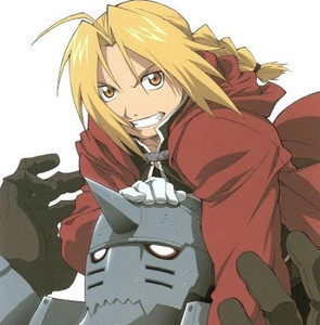 OST - Full Metal Alchemist (2009 / 2003) - playlist by Oreos and tea ...