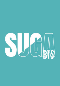 SUGA X BTS - playlist by BTS ; TANGERINES | Spotify