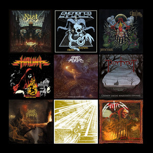 Heavy Metal 10s intro - playlist by Sindelay | Spotify