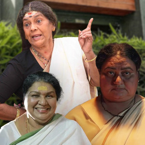 Amma Manassu Thanga Manassu - playlist by Reel Tribe | Spotify