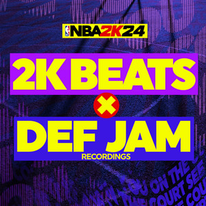 2K x Def Jam NBA 2K24 Playlist - playlist by 2K | Spotify