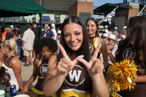 Bronco Summer Party - playlist by WMU Alumni Association | Spotify