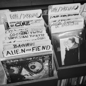 2025 New Releases : Post Punk - Dark - Synth - EBM - playlist by Flopsy ...