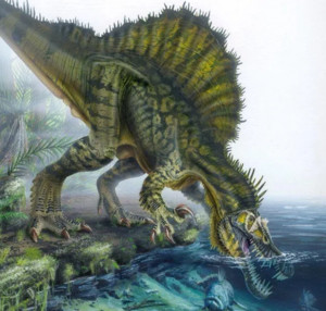 SPINOSAURUS HELL YEAAAAAH - playlist by poop shit cuum piss cock balls ...