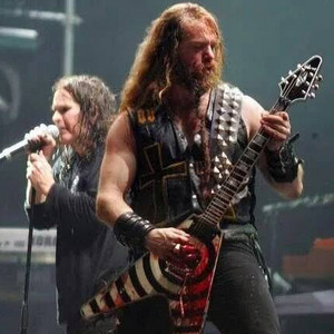 Rock it out - playlist by corboner | Spotify