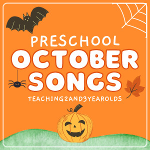 October Playlist - playlist by Teaching 2 and 3 Year Olds | Spotify