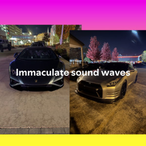 immaculate sound waves - playlist by Diego | Spotify