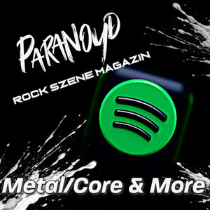Rocklounge Metal/Core & More - playlist by Paranoyd - Magazin | Spotify