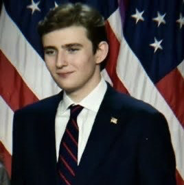 Barron trump - playlist by Guns_and_R0s3s | Spotify