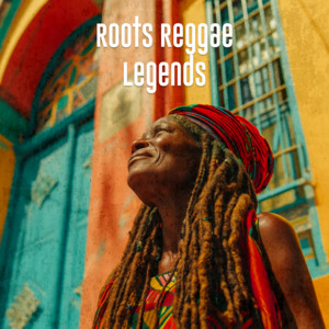 Roots Reggae Legends - playlist by 🏝️IslandVibz Radio 📻 | Spotify