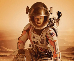 The Martian Disco Mix - playlist by vercyngatoryx | Spotify
