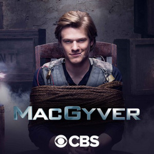 MacGyver 2016 Soundtrack (All Seasons) - playlist by Emanuele Camila ...