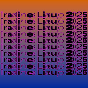 Tramlines Lineup 2025 - playlist by Matthew Huggins | Spotify