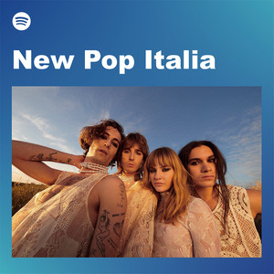 New Pop Italia - playlist by Giulia Martini | Spotify